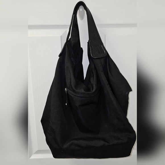 HOBO | Bags | Vintage Black Hobo The Original Tote Hobo Bag | Poshmark